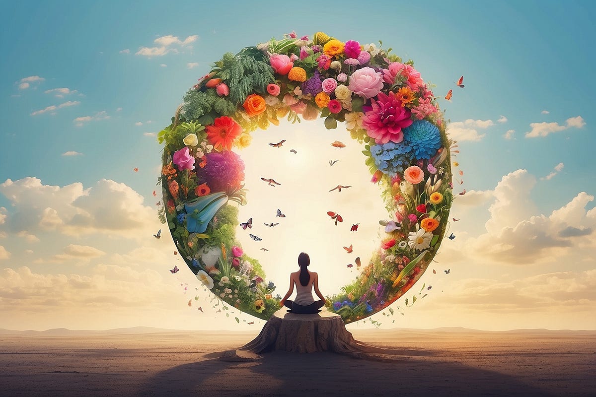 10 Surprising Benefits of Mindfulness Meditation | by Teri | Medium