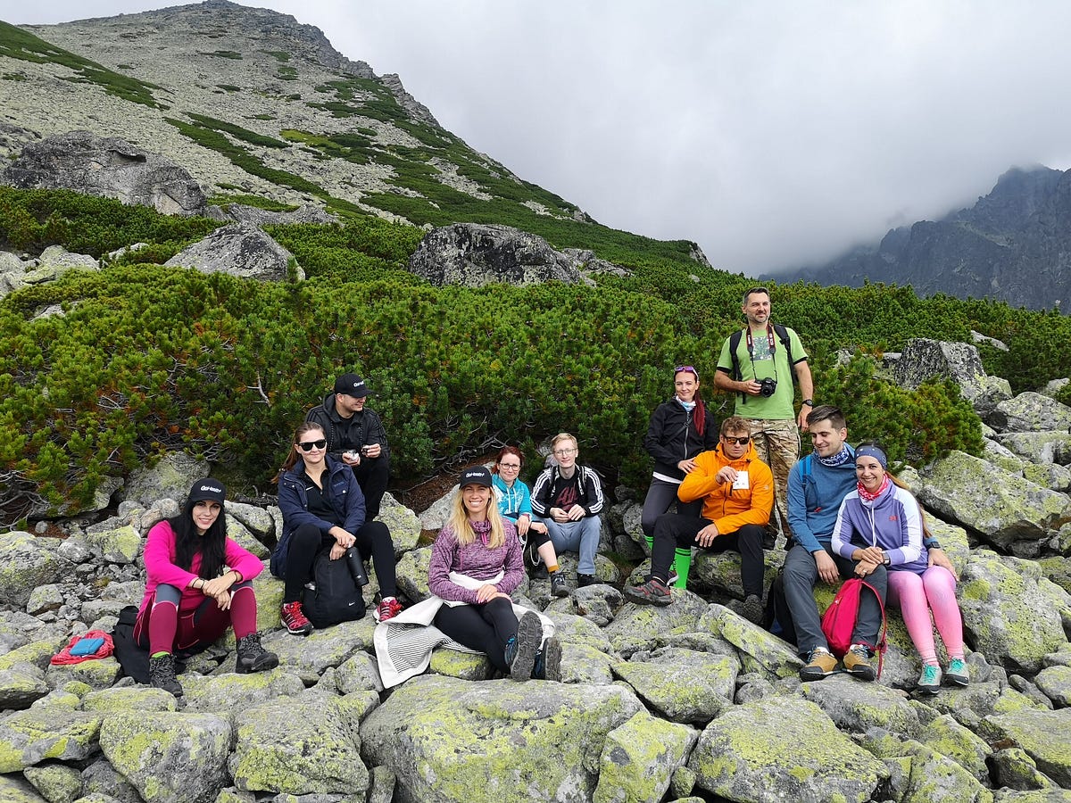 What Makes a Company’s Culture Great? | by GoHealth Slovakia | Creatix Blog | Medium