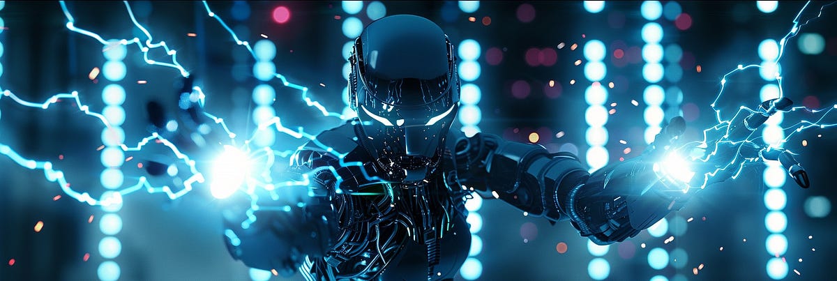 With AI hacks looming, don’t ignore security basics | by Taylor ...