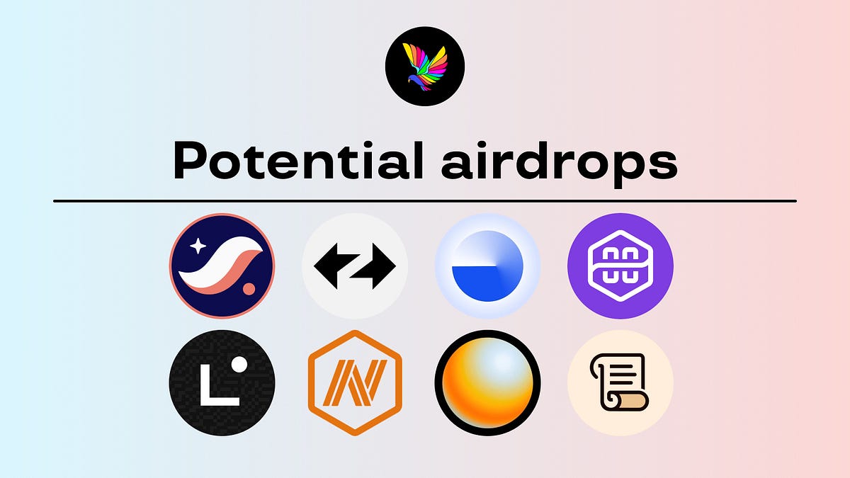 What potential projects does Zerius have without tokens? | by Zerius | Medium