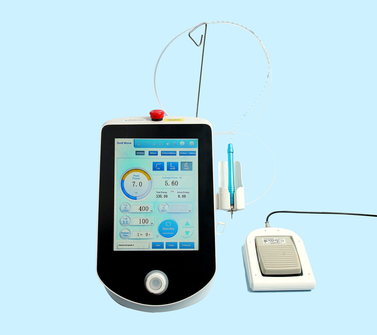 ORTHOPEDIC LASER for PLDD. Introduction | by Mayank Kumar Dwivedi | Medium