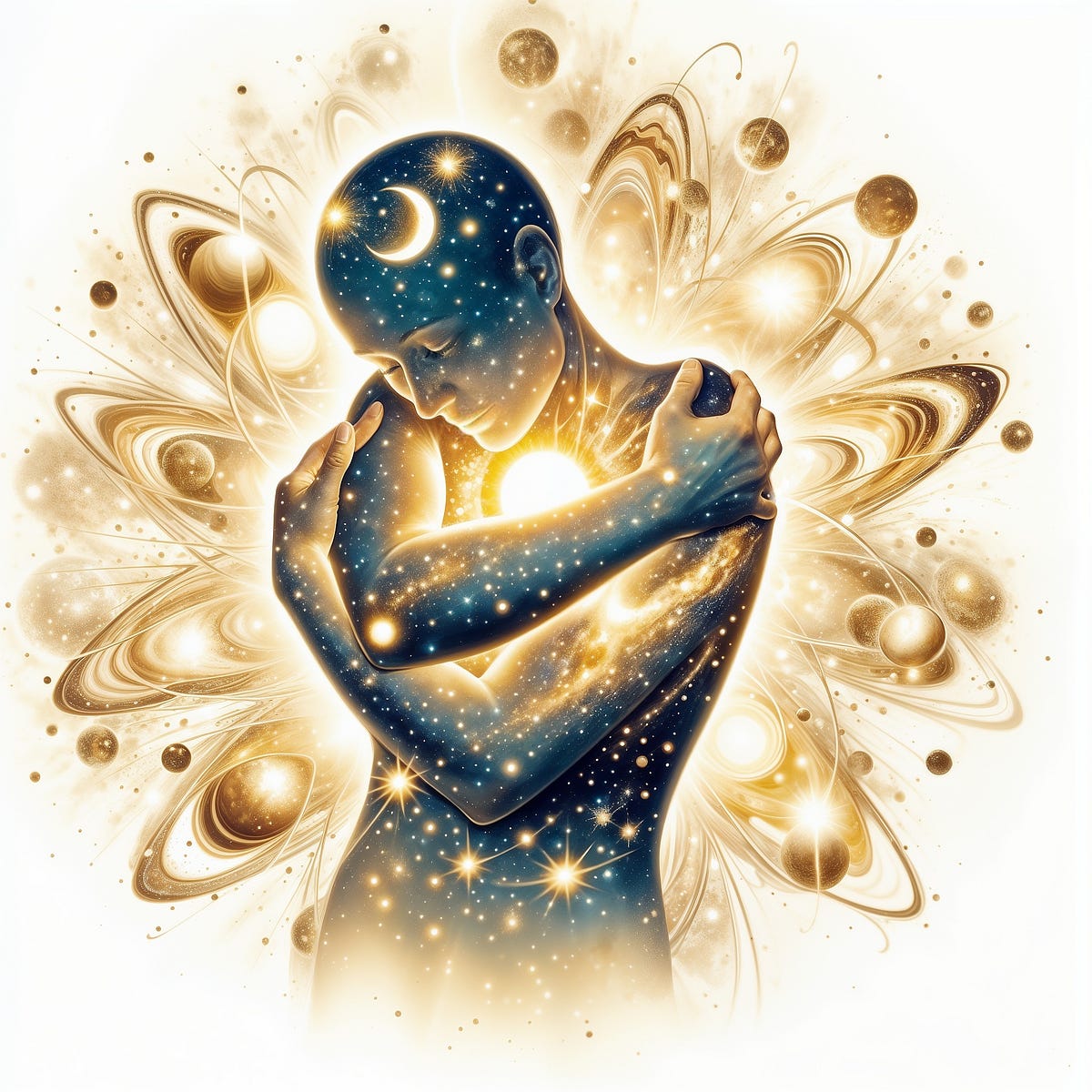 Love beyond relationships. What is the most significant aspect of… | by ...