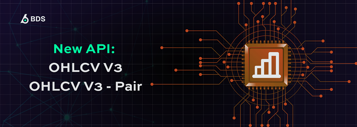 Introducing Sub-Minute Intervals in Birdeye Data Services’ OHLCV V3 APIs | by Birdeye Data ...