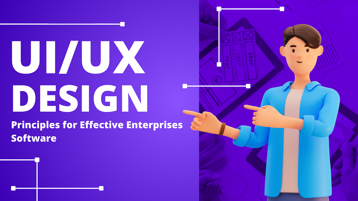 Crafting Exceptional User Experiences: UX/UI Design | by Sara Mannat ...