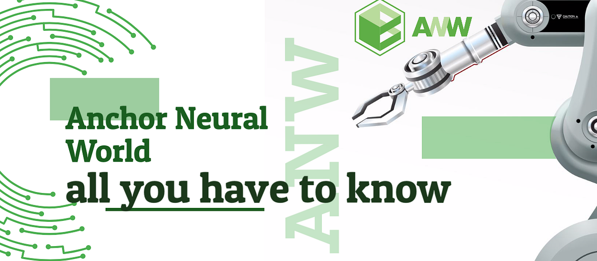 ANW All YOU HAVE TO KNOW. In the era of the Fourth Industrial… | by ...