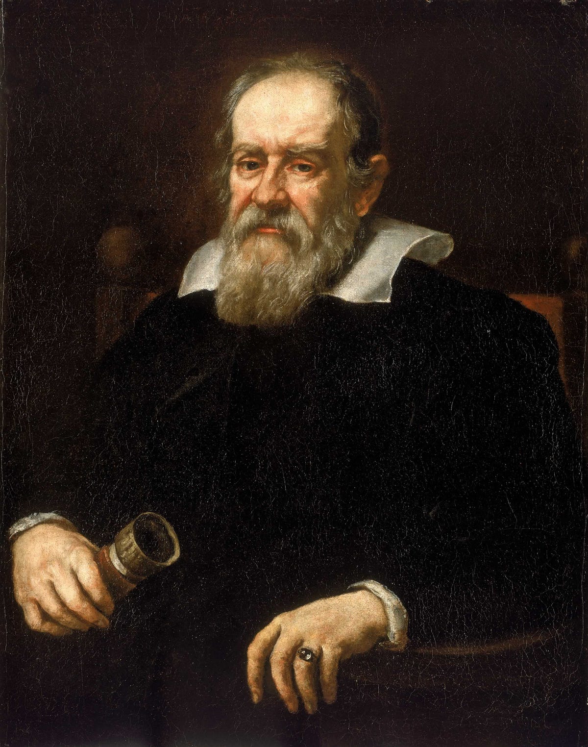 The inquisition case Of Galileo- And yet it moves | by Karthick Nambi ...