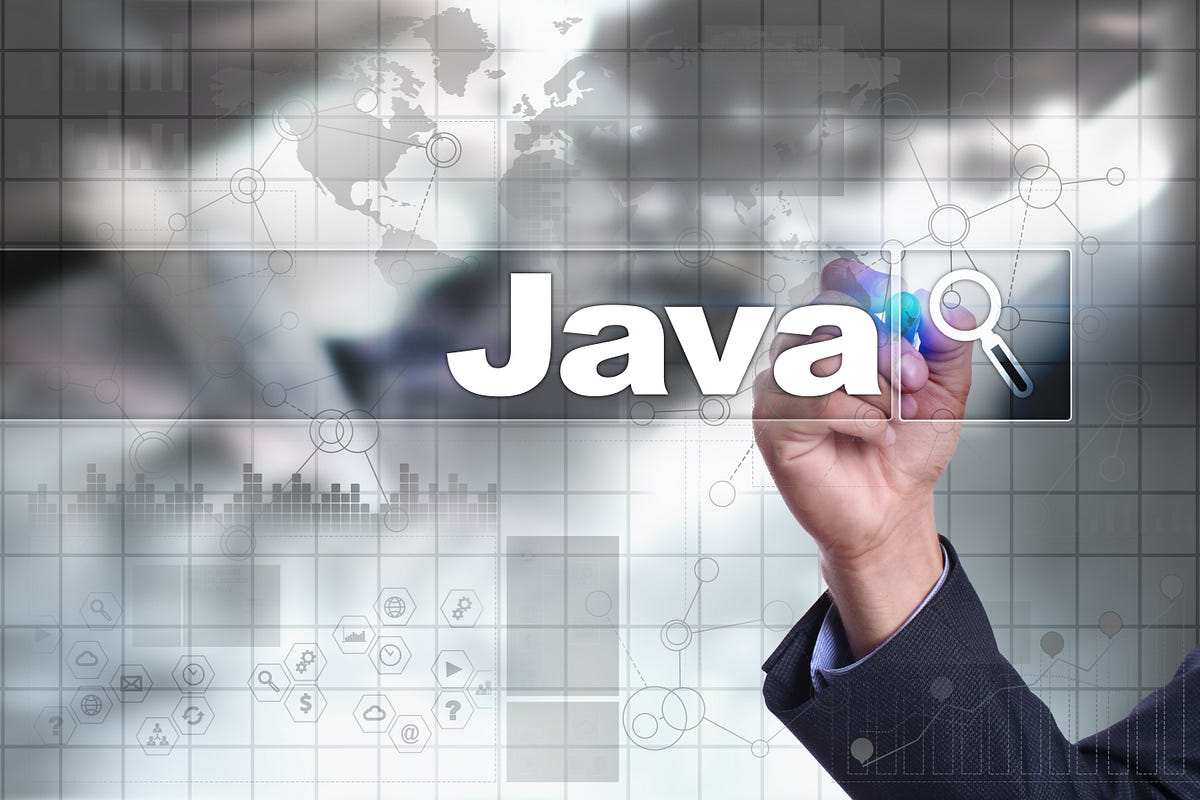 Why is Java so popular in commercial development? | by OmegaLab | Medium