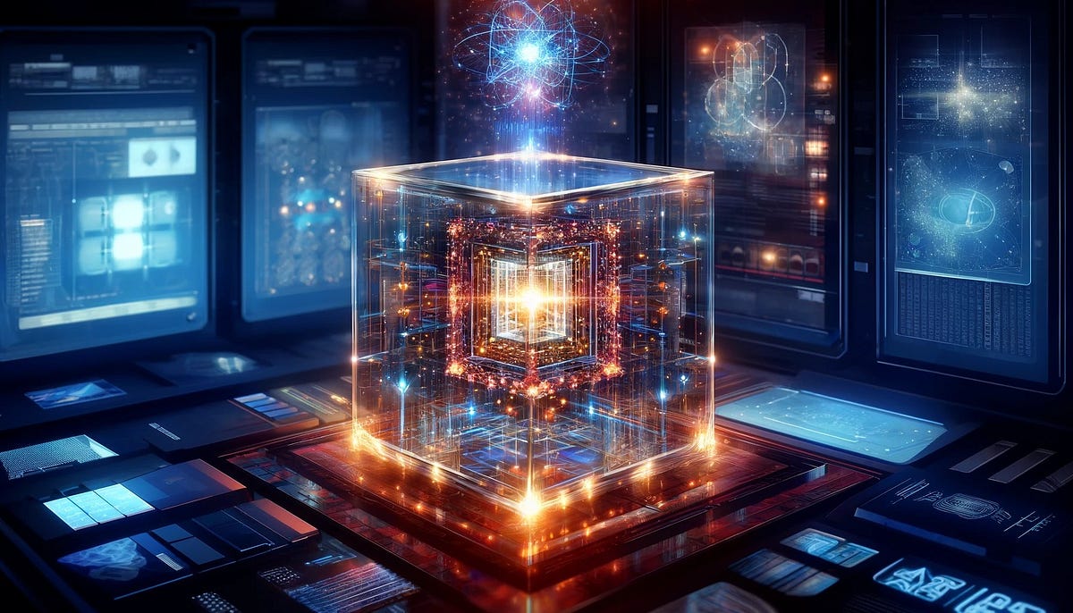 Quantum AI for Beginners: How It Works and Why It Matters | by Dulain ...