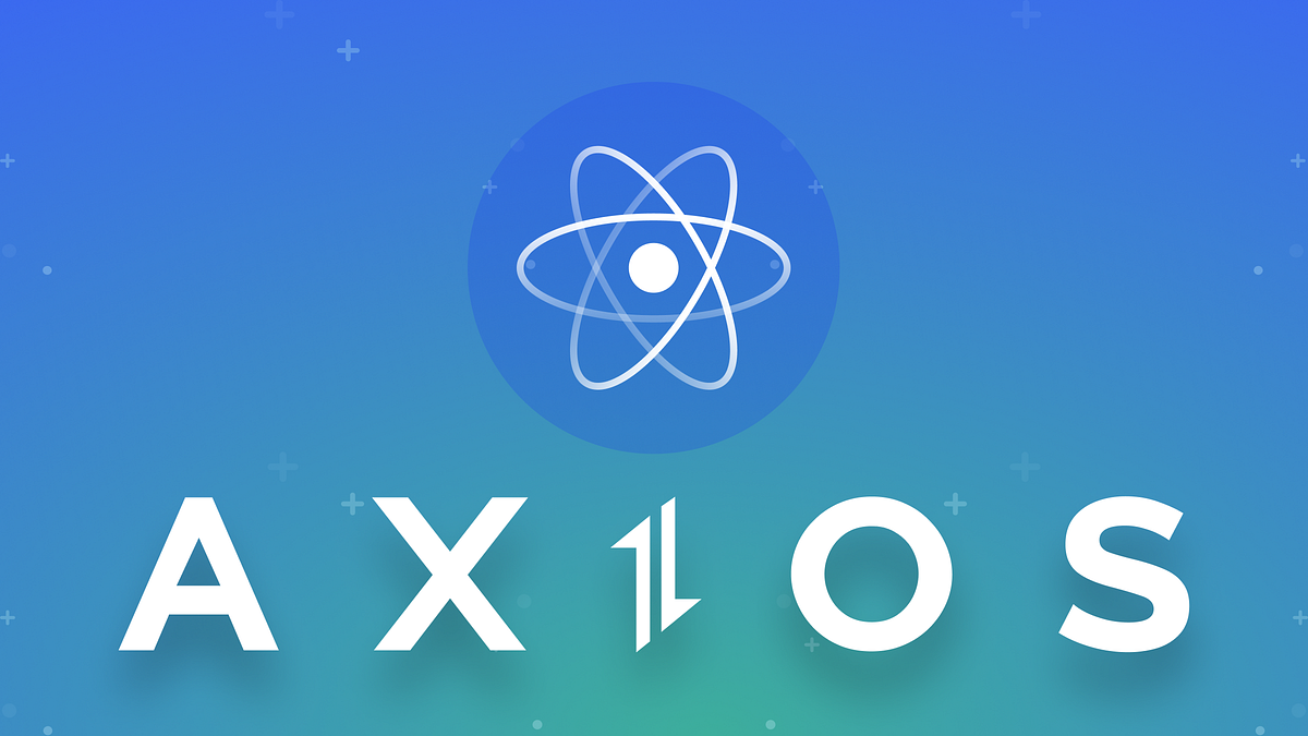 Axios Explained: A Beginner-Friendly Guide to HTTP Requests in JavaScript . | by Nur mohammad ...