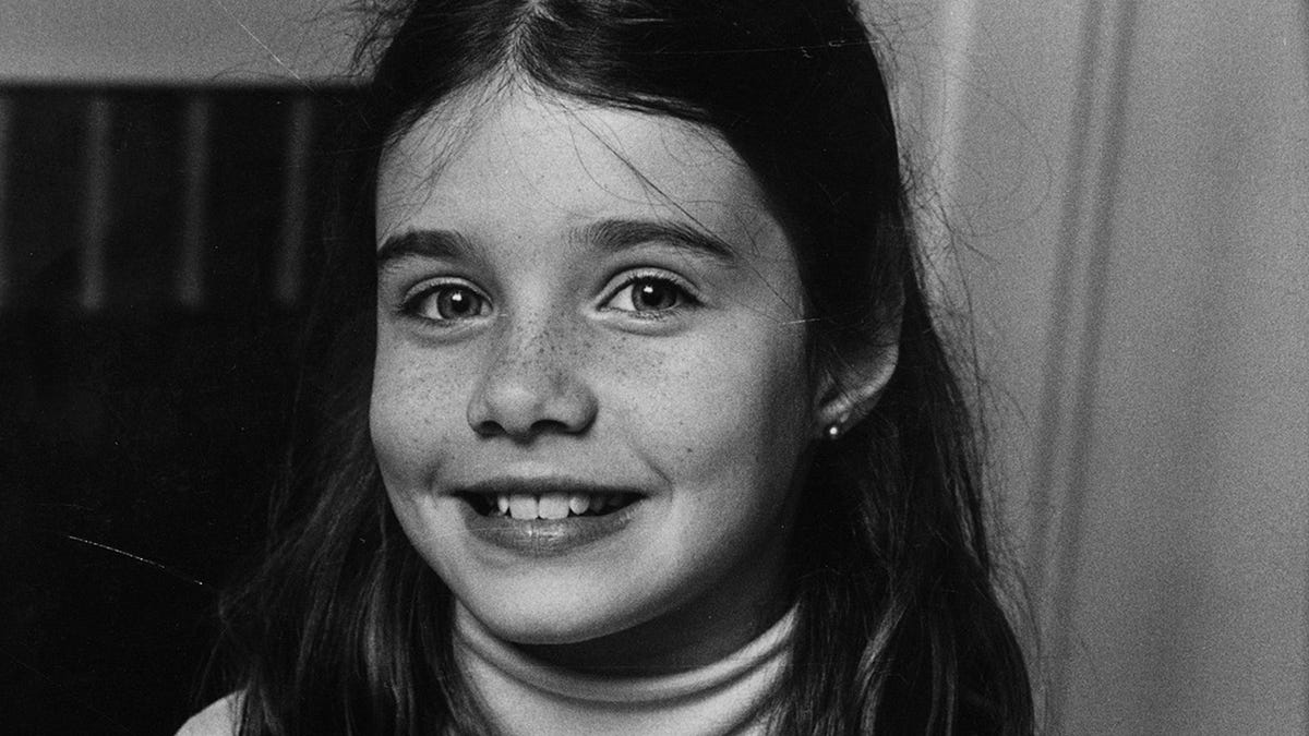 Watch: In 1982, an adorable American 10-year-old became a cultural ...