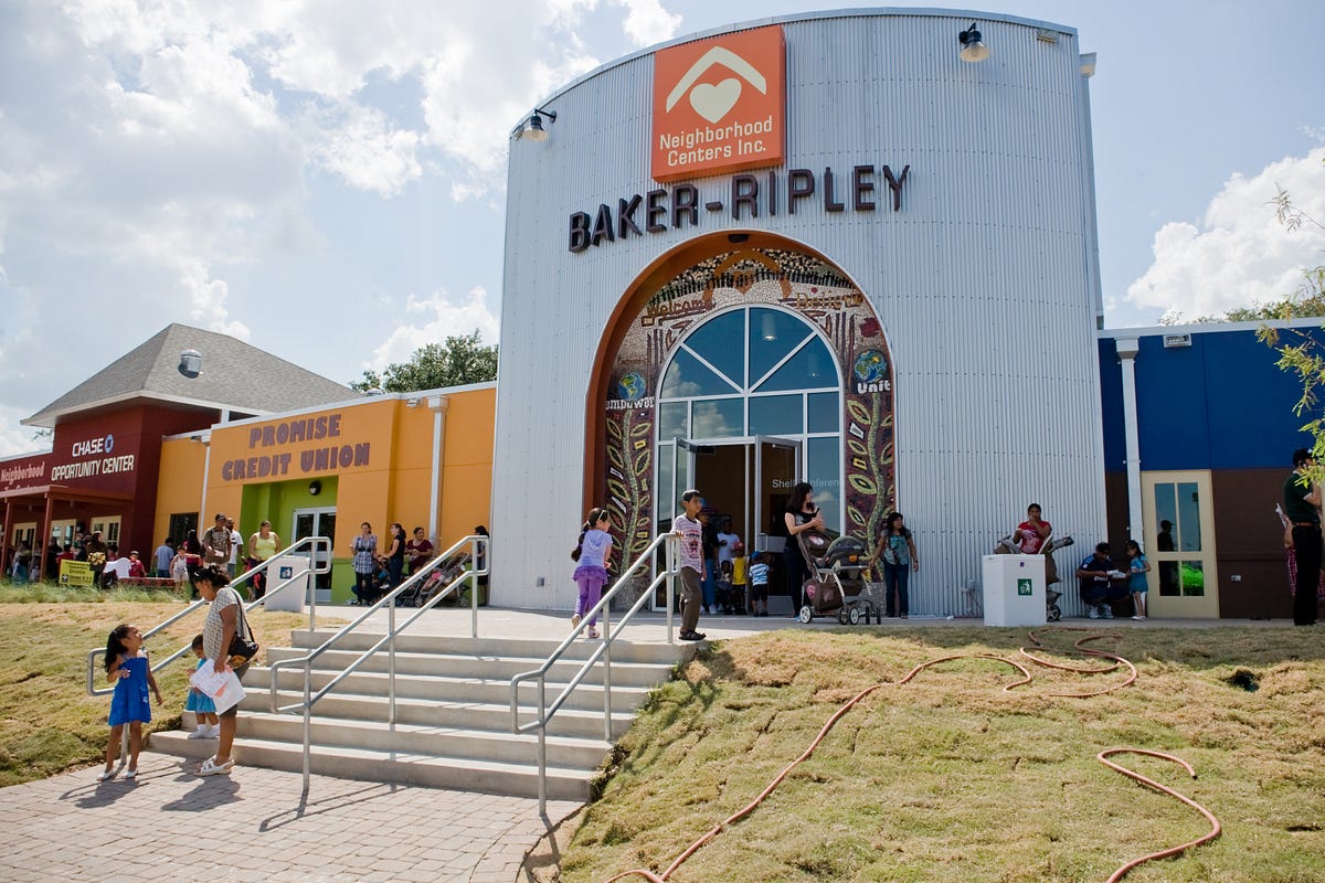 How can a metro embrace and build on the strengths of its immigrant ...