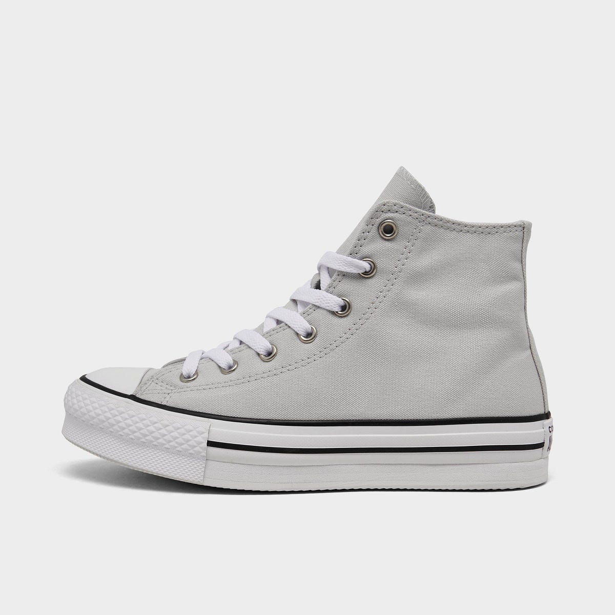 grey converse high tops. Ready to step up your sneaker game… | by ...