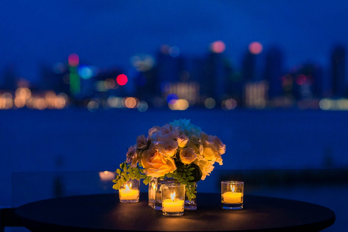 The Politics of Ghosting. On care, dignity, and modern dating | by ...