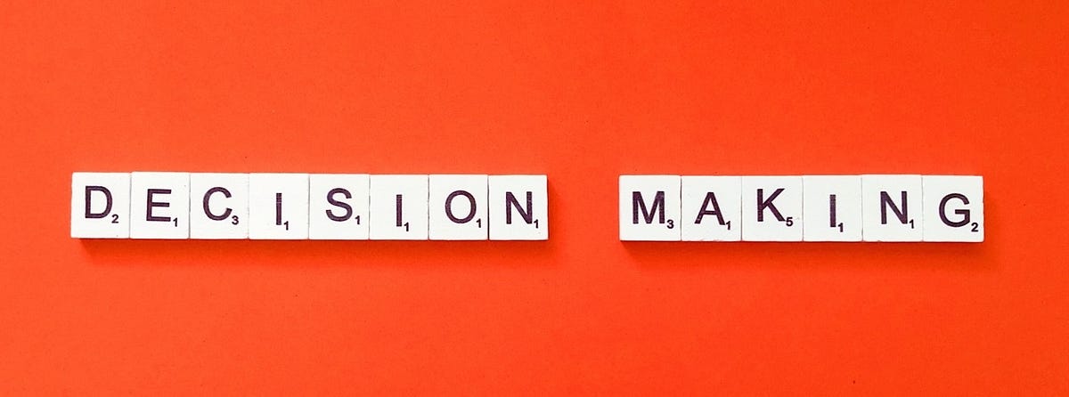 Make Informed Decisions; The Art of Critical Thinking with Gradients of ...