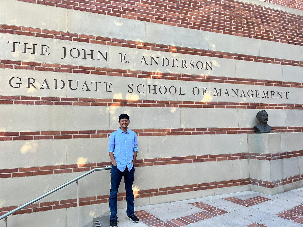 MBA Crystal Ball Review by reapplicant to M7 / Top 10 schools | by ...