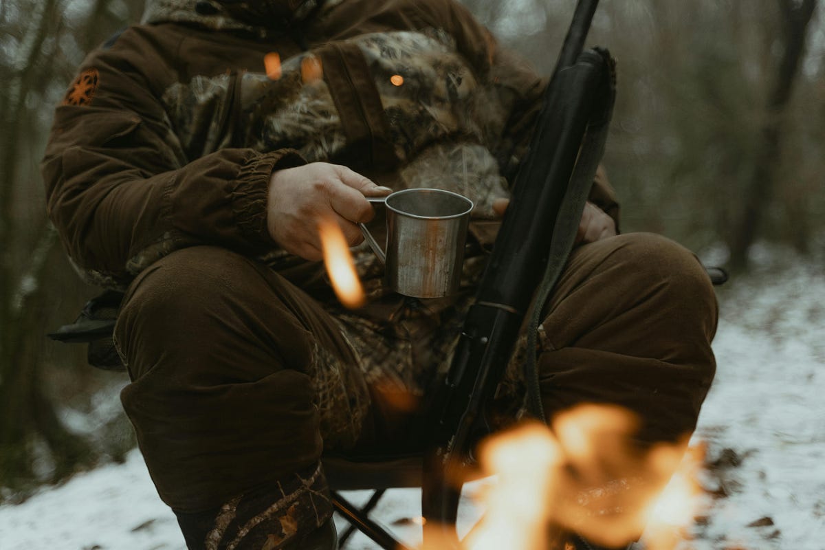 10 Best U.S. States for Preppers and Outdoor Survivalists. | by Waqas ...