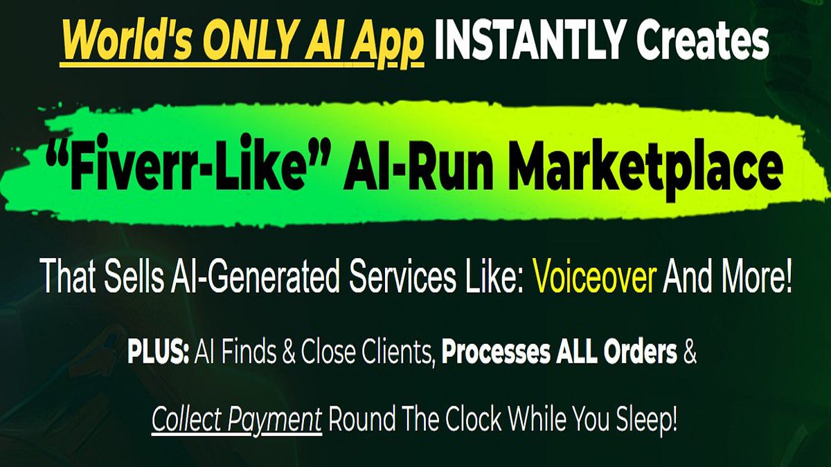 AI Gigz Review. AI Gigz Review — AI Gigz Hub’s… | by Larry Kearney ...