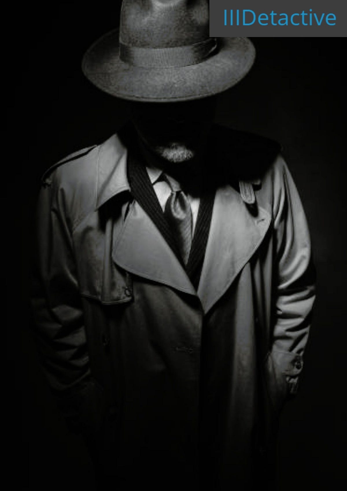 PVT Detective near by Me - Iiidetective - Medium