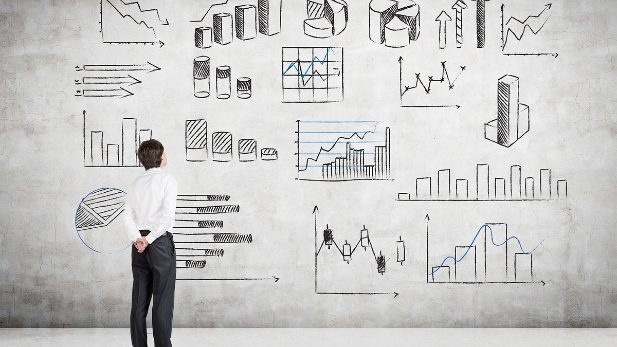 A quick guide to Data Analysis. If you’re about to start a new job ...