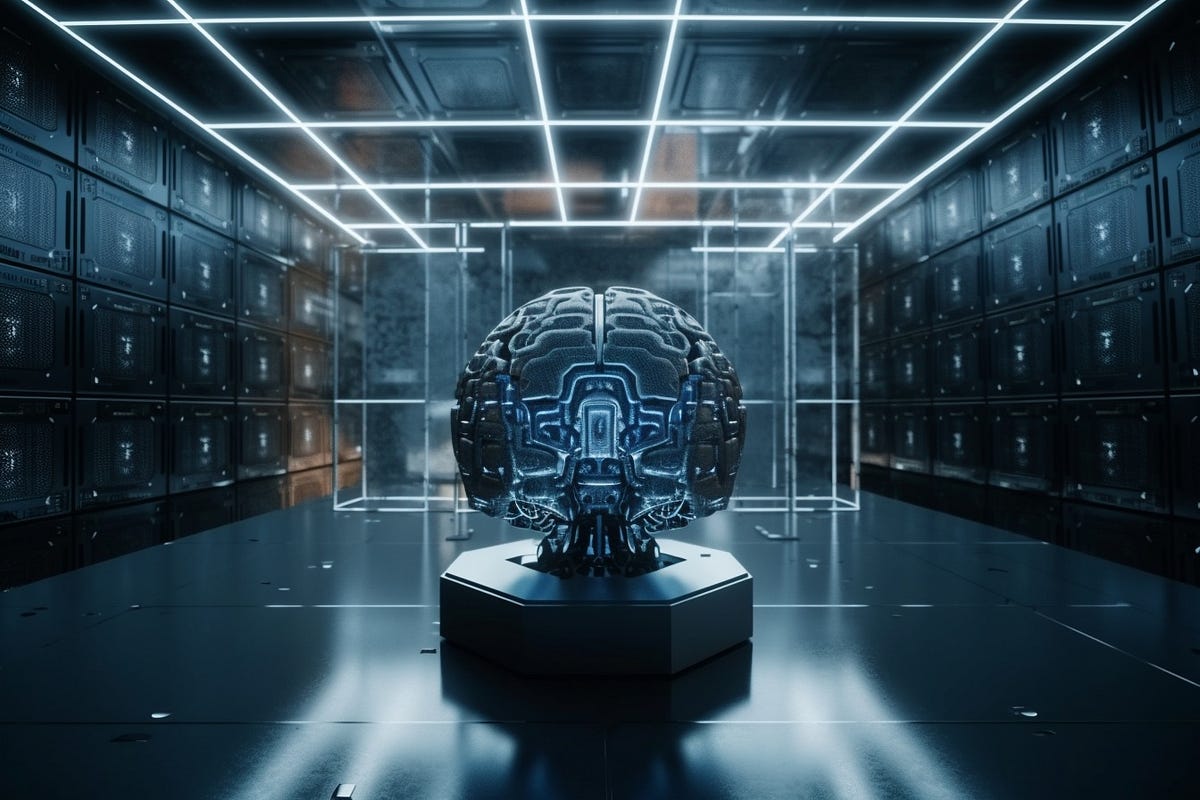 From Data Governance To Ai Governance Transforming The Enterprise Landscape By Mauricio