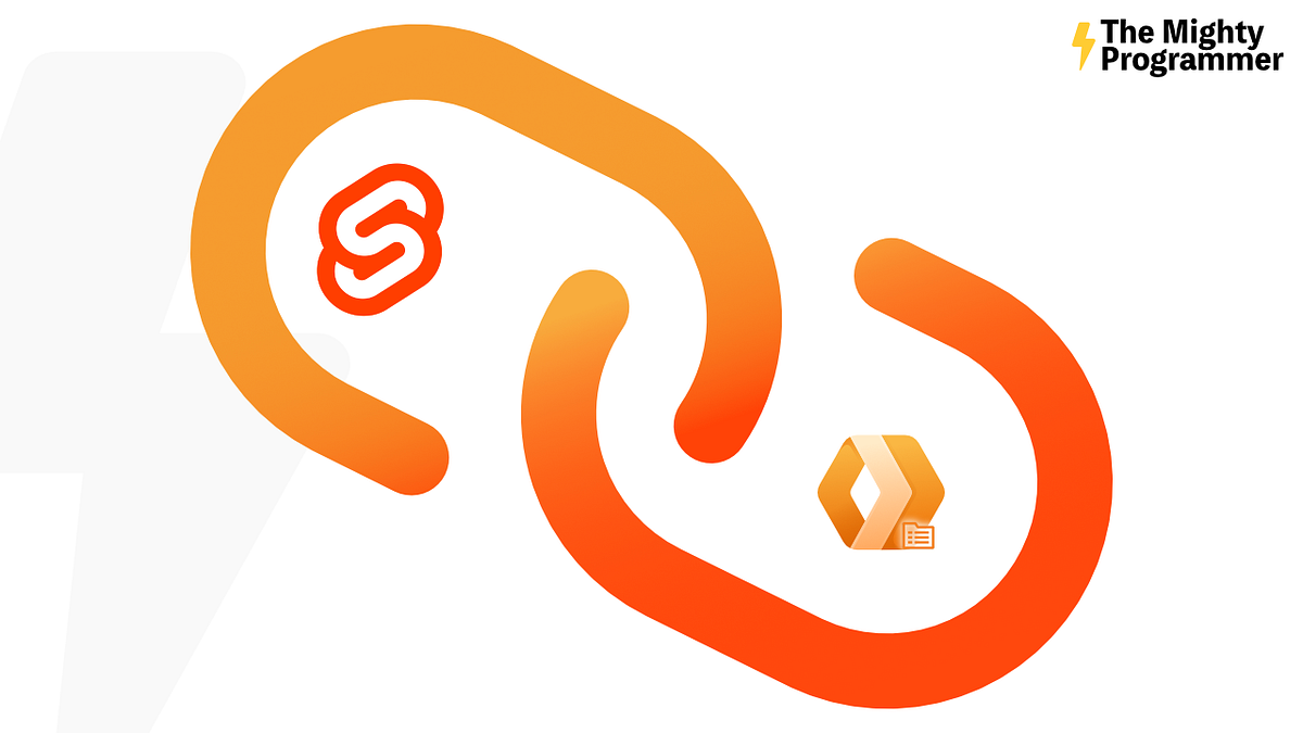 Working with Svelte Kit and Cloudflare KV | by Puneet Sapra | The Mighty Programmer | Medium