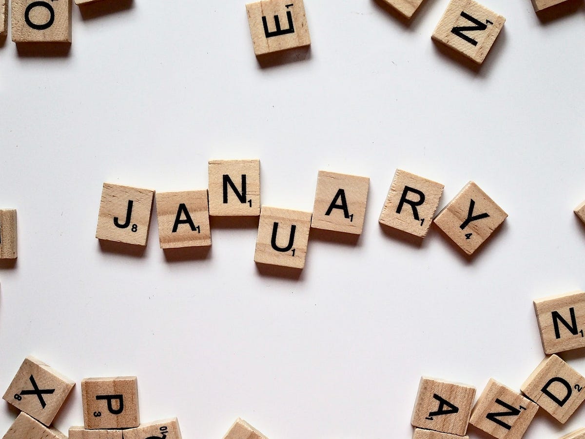 The Top 10 Things I Learned From Writing in January 2023 | by Ben ...