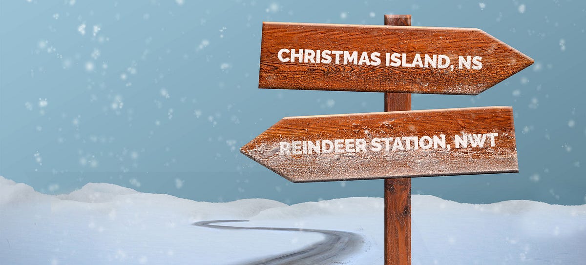 Annual Events and Festivals in Funny-Named Places: A Whirlwind of ...