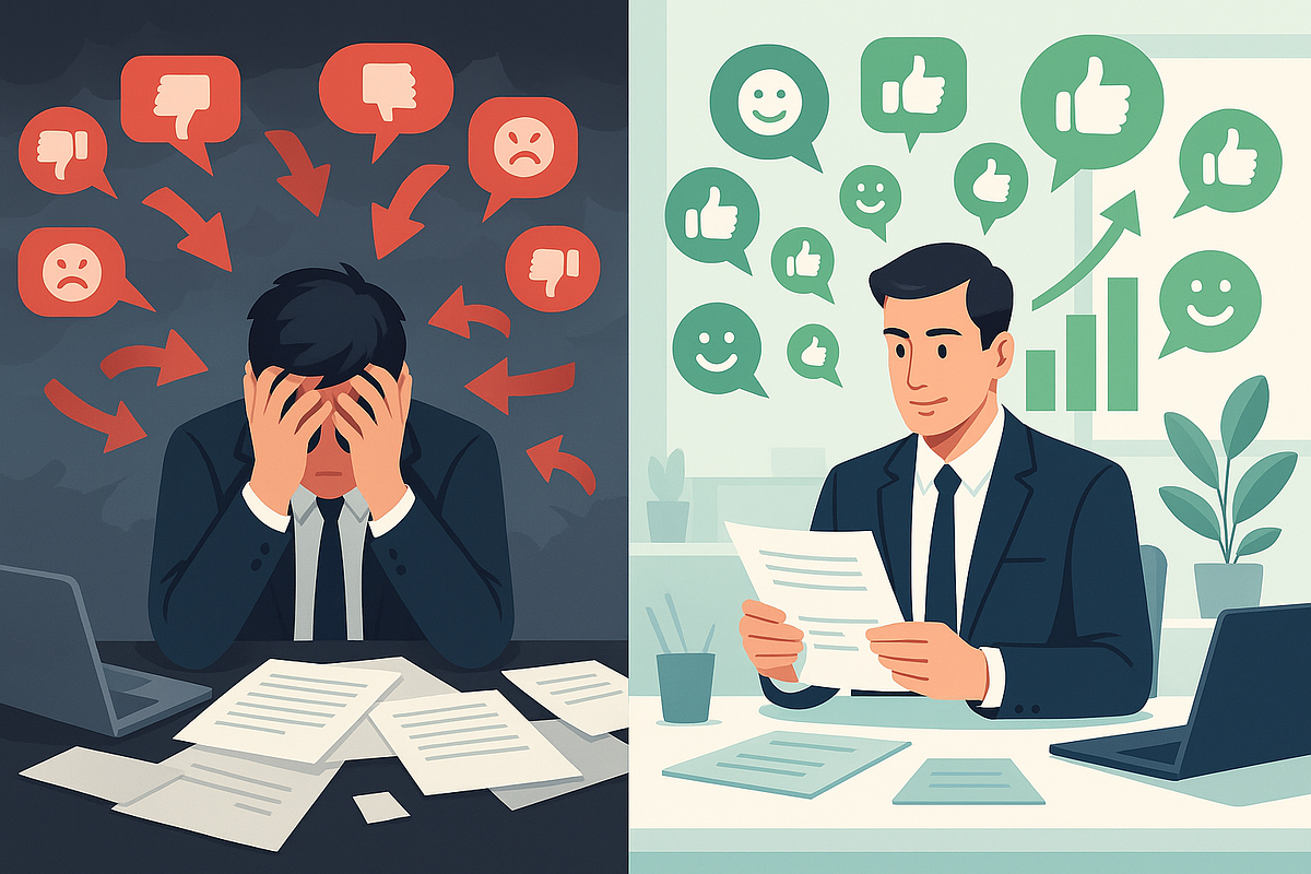 What Separates Successful Entrepreneurs from Everyone Else: The ...