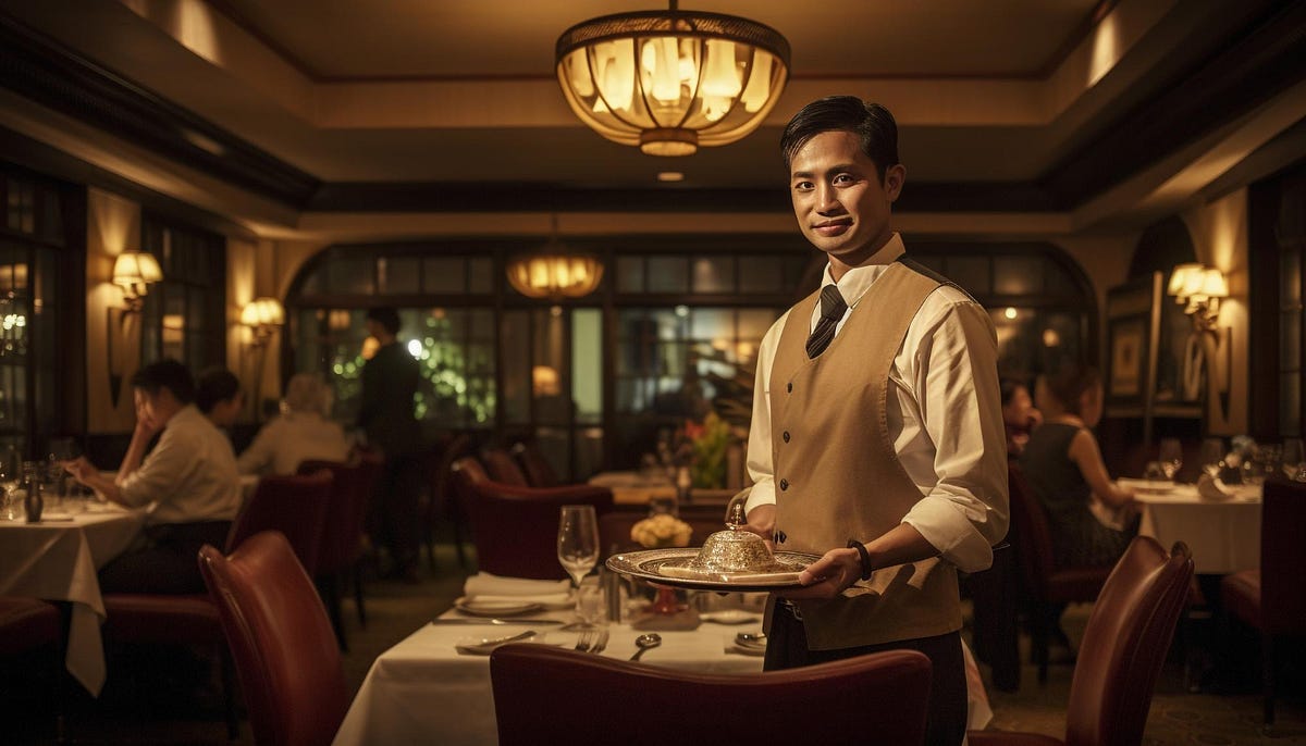 Exploring the Marvels of Indian Tourism and Hospitality Industry | by ...