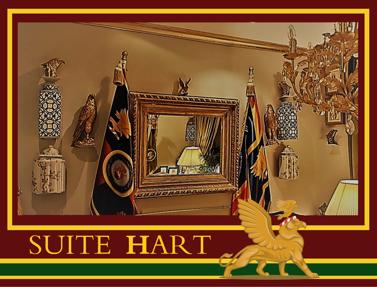 Different Types of HART Memberships | by Dr. Hamed Majlis • مجلس ...