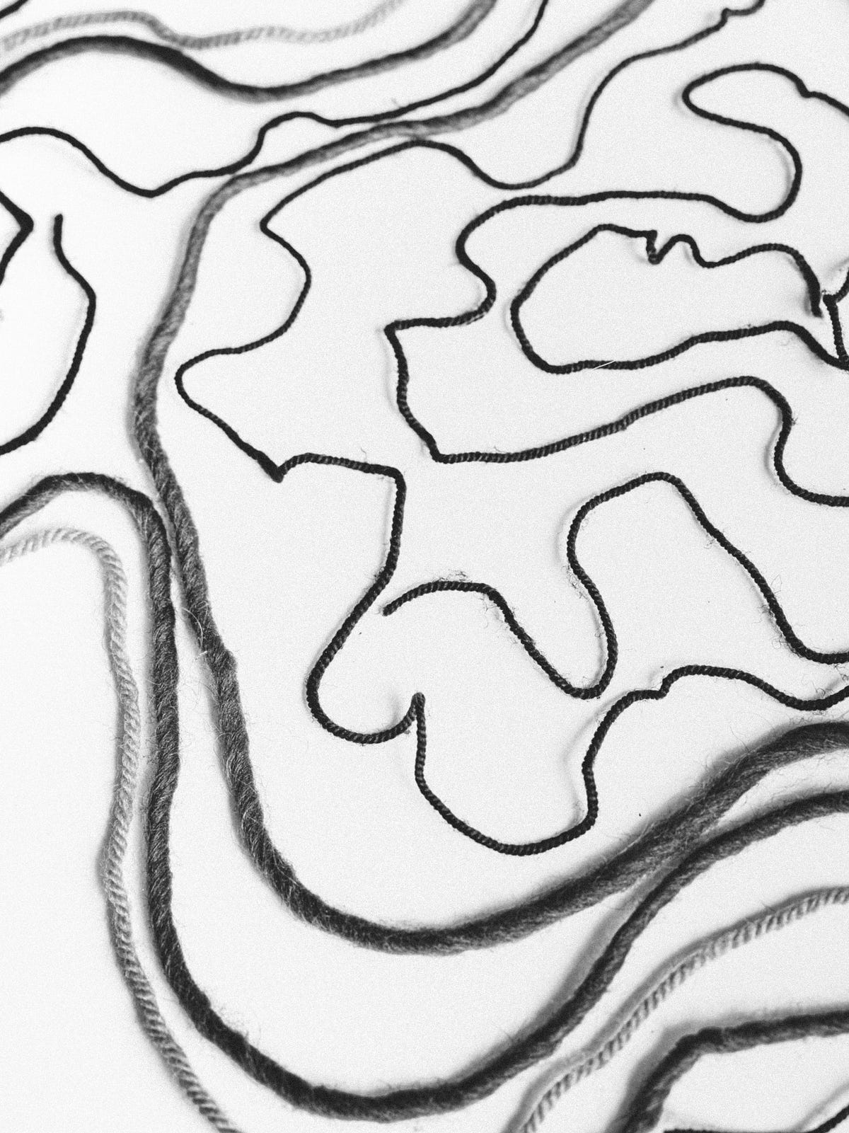 Exploring the concept of Cosmic Strings part1 | by Monodeep Mukherjee ...
