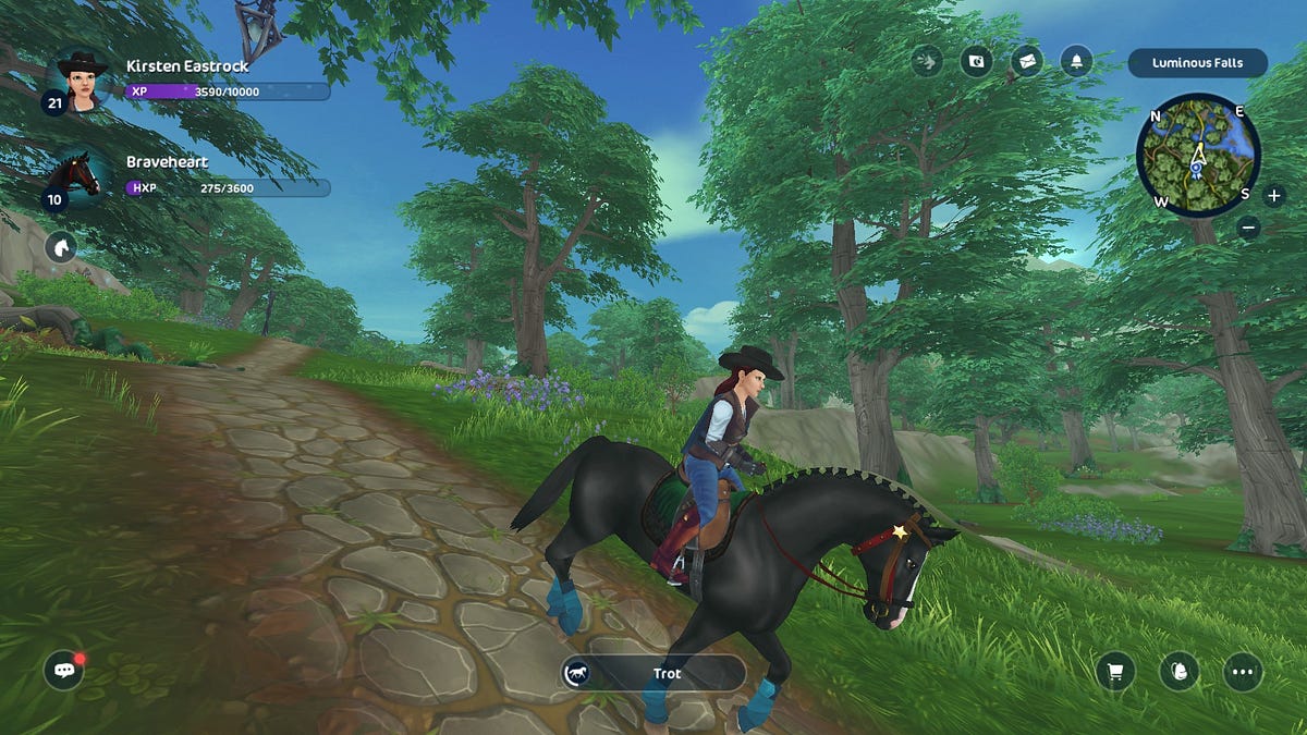Let’s Take a Ride around Jorvik…. Uncovering the land of Jorvik — Star ...