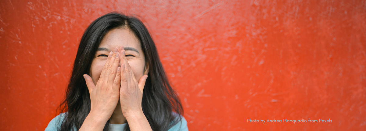 Three Steps to Crush Fear with Curiosity | by Rebecca Reynolds Moore ...