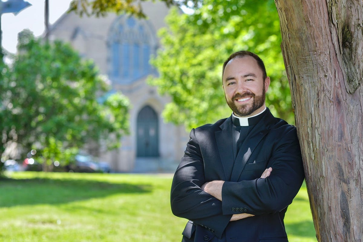 Catholics Invented Sign Language: Hands of Grace is a New Way to Serve ...