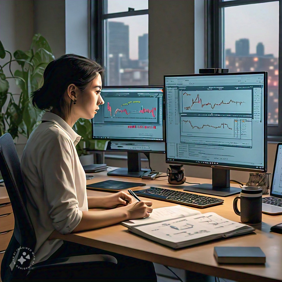 The Art of Hyperparameter Tuning: Elevating Machine Learning Models | by Mounica Kommajosyula ...