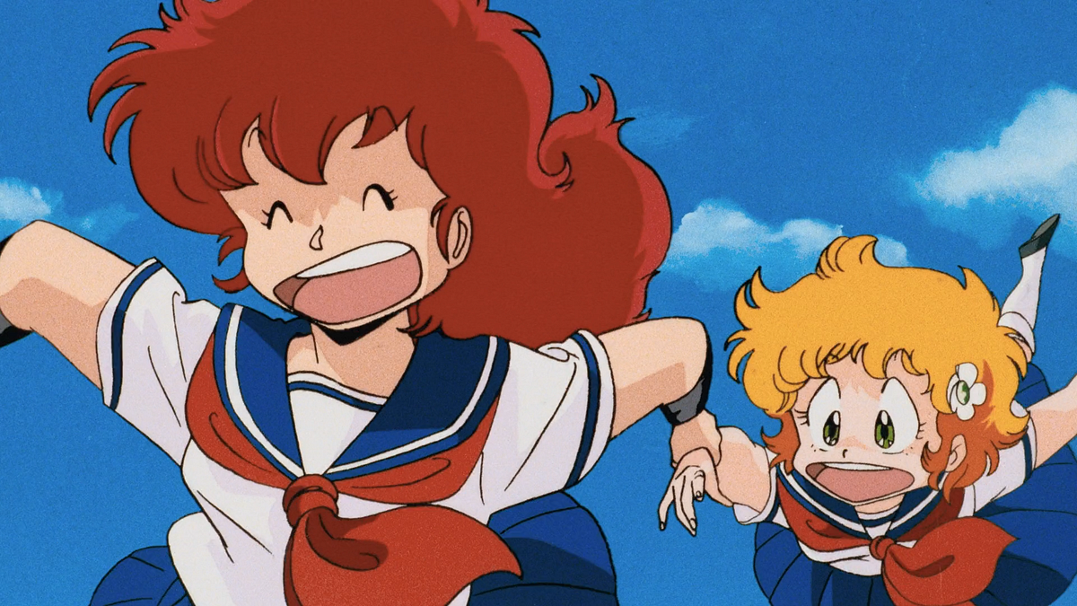 Project A-ko (1986) Perfect Edition Random Anime Blu-ray Review | by ...