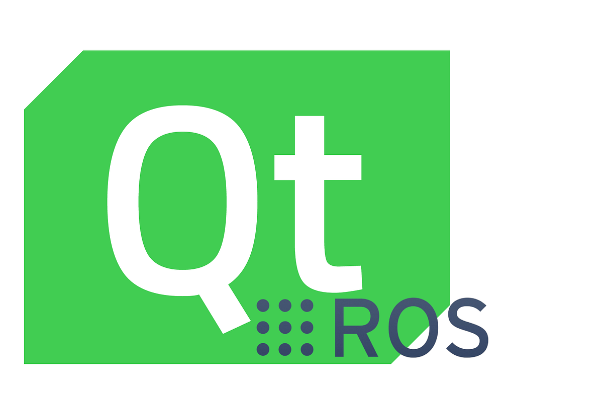 Qt5 and ROS2 — Finally together!. So you want to run your Qt5 app as a ...