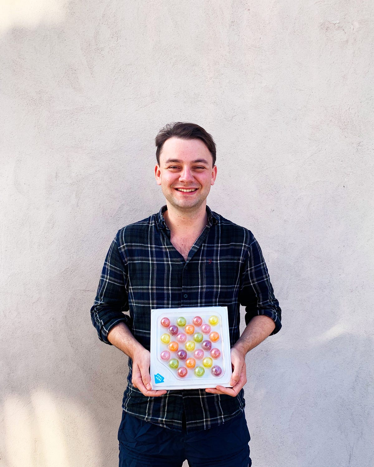 Jelly Drops, A Game Changing Product That Tackles Dehydration | by A ...