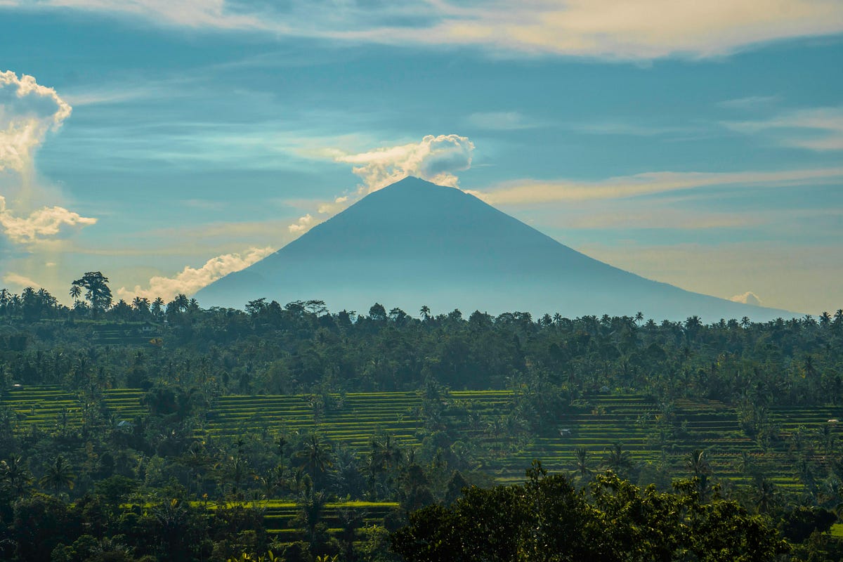 Landforms of Sumatra Island: A Geomorphological Mapping Exploration ...