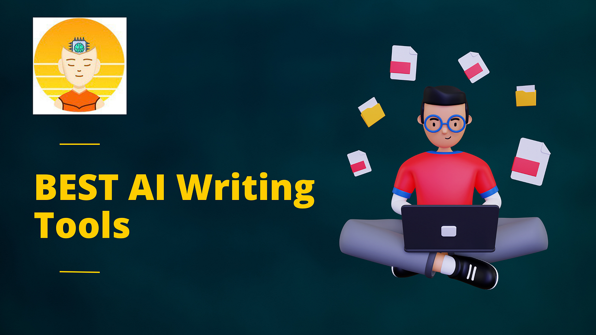 10 Best AI Writing Tools Software for FREE (2023 ) | 𝐀𝐈 𝐦𝐨𝐧𝐤𝐬.𝐢𝐨