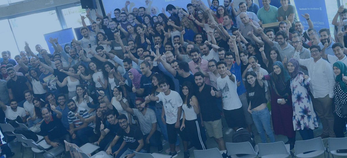 TechCircle Lebanon: Community Code of Conduct | by Salah Awad | Tech ...