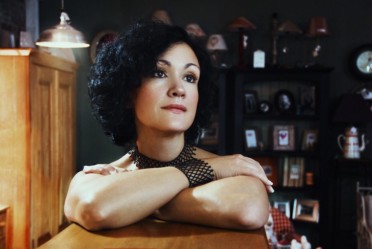 Ignite Change : How to Ignore your Husband to teach him a Lesson | by ...