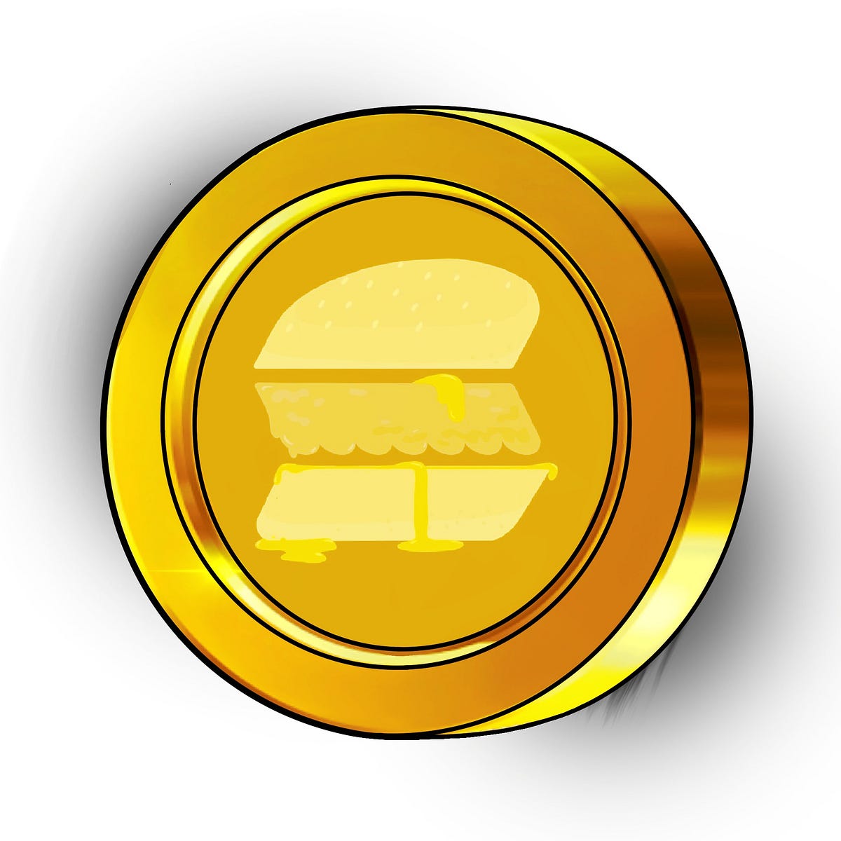 Burger Flip 🍔🪙. The first skill based, trial and error… | by Billy ...
