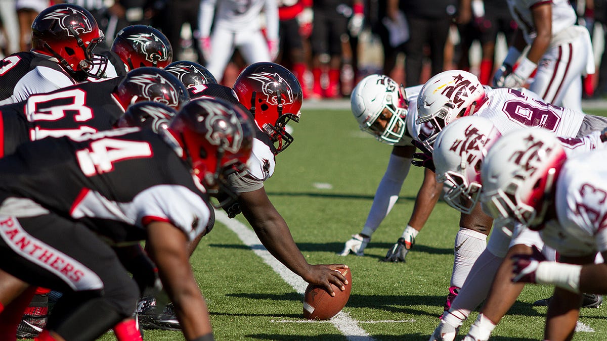 Morehouse vs. Clark football post-game Twitter war gets ugly | by ...