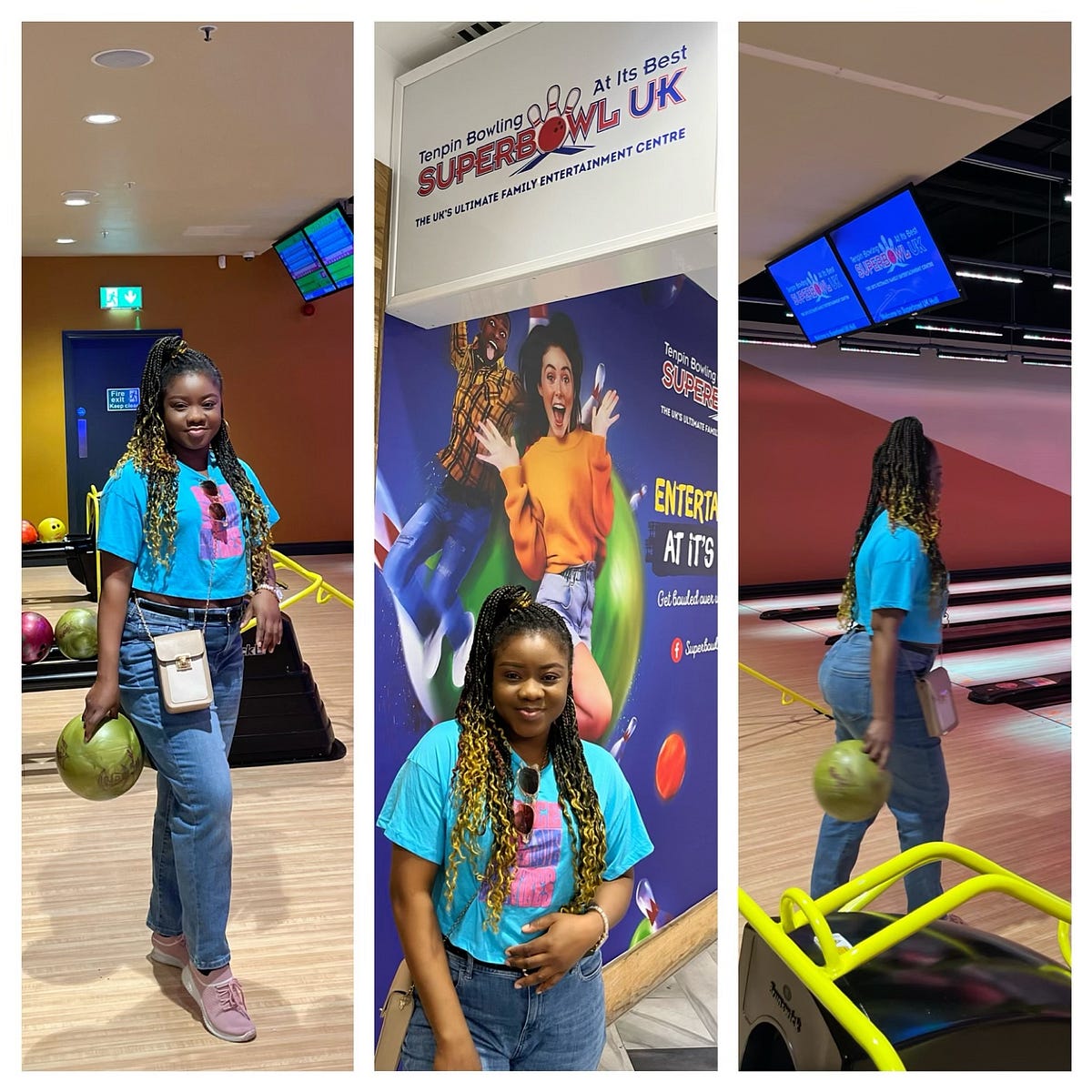 Bowling! 10 Ways to Improve Work Productivity Using Practical Bowling ...