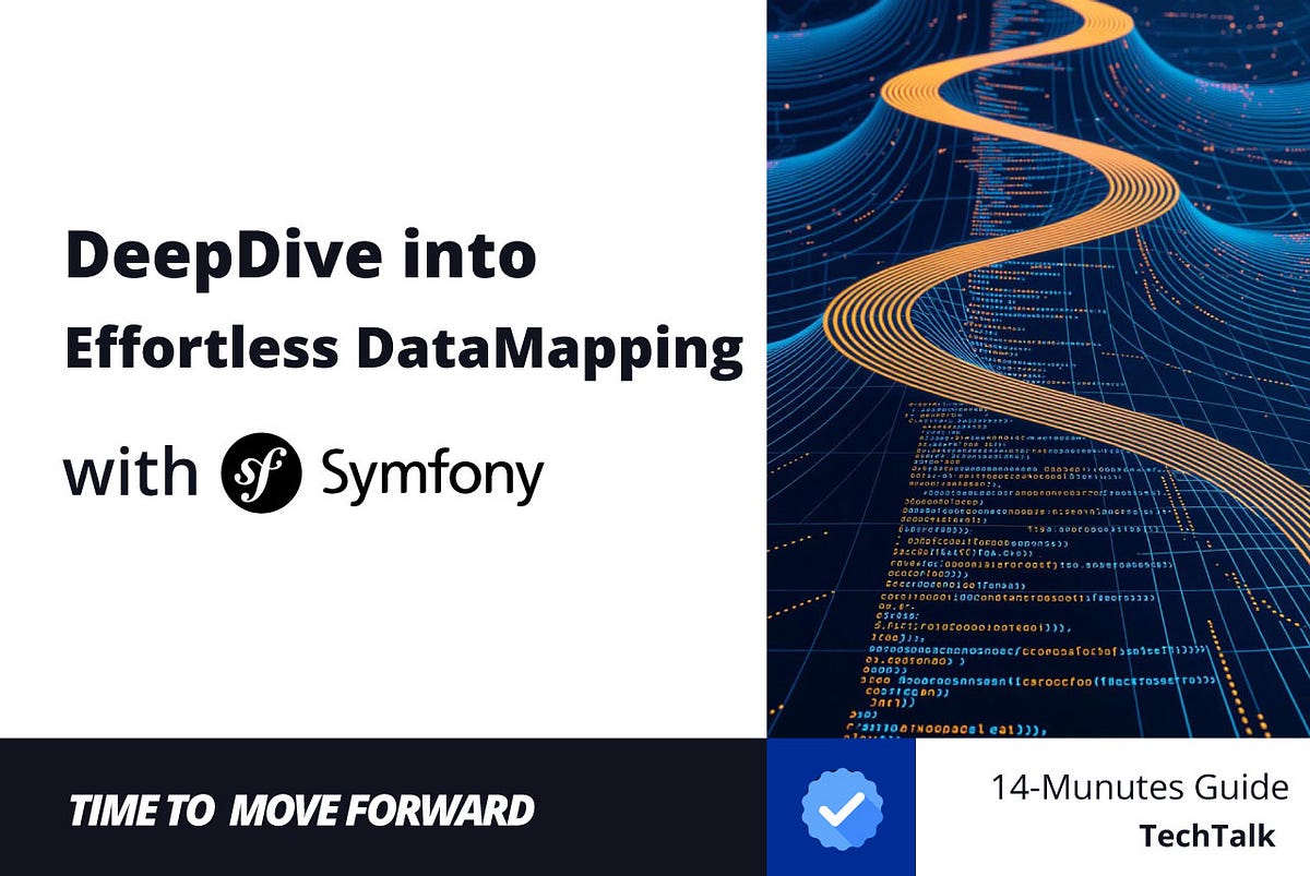 Effortless Data Mapping in Symfony: A Deep Dive into the ObjectMapper ...