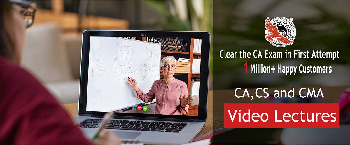 CA Foundation Test Series for Nov 2022 and May 2023 | GM Test Series ...