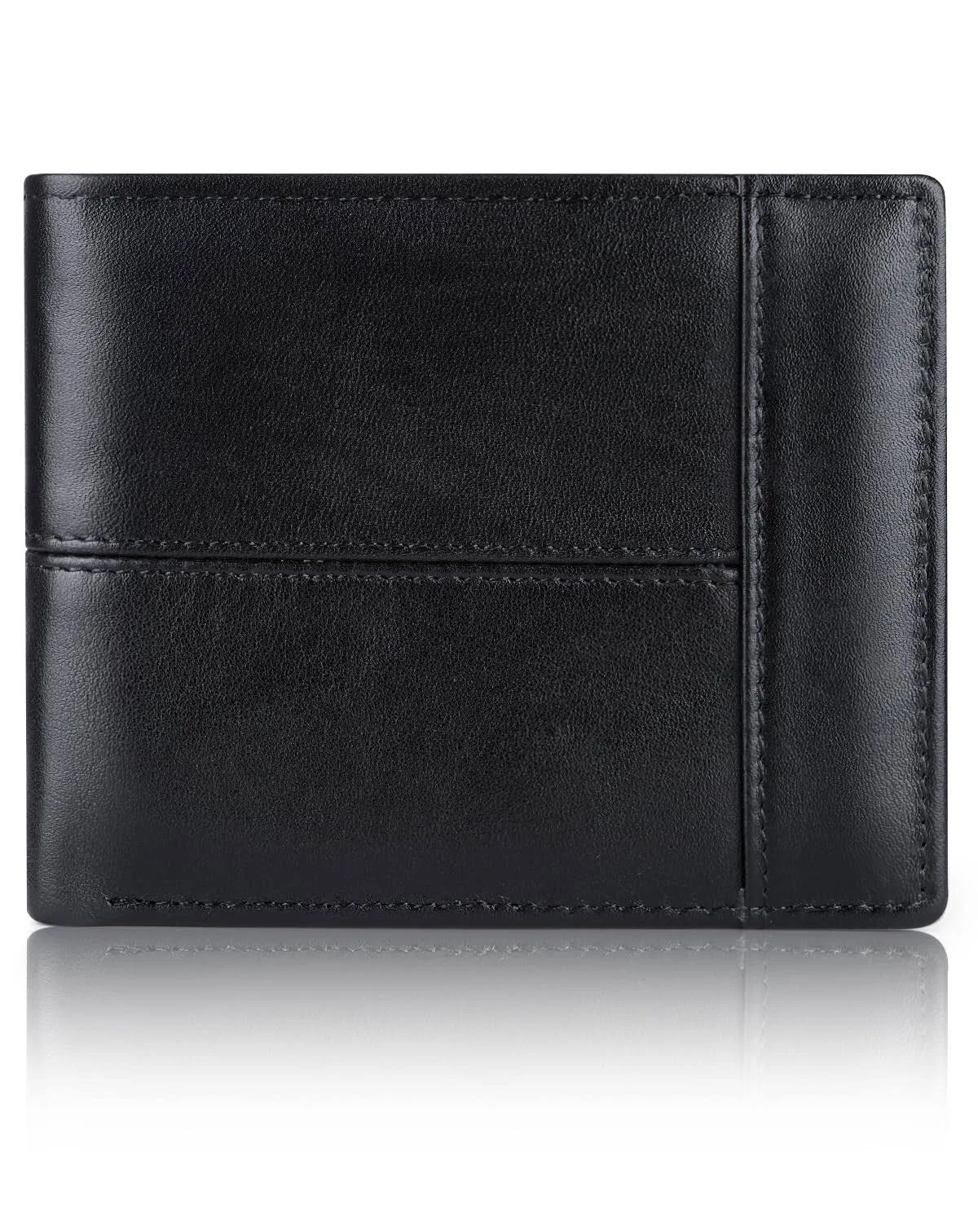 Mens Leather Wallets. Welcome to our roundup of the best Mens… | by ...