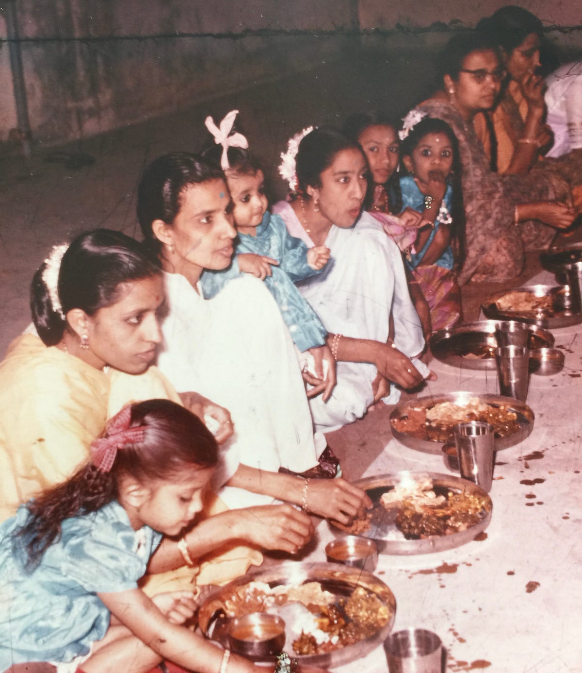 And That’s the Chai (tea). An Oral History | by Simran Patel | Around ...