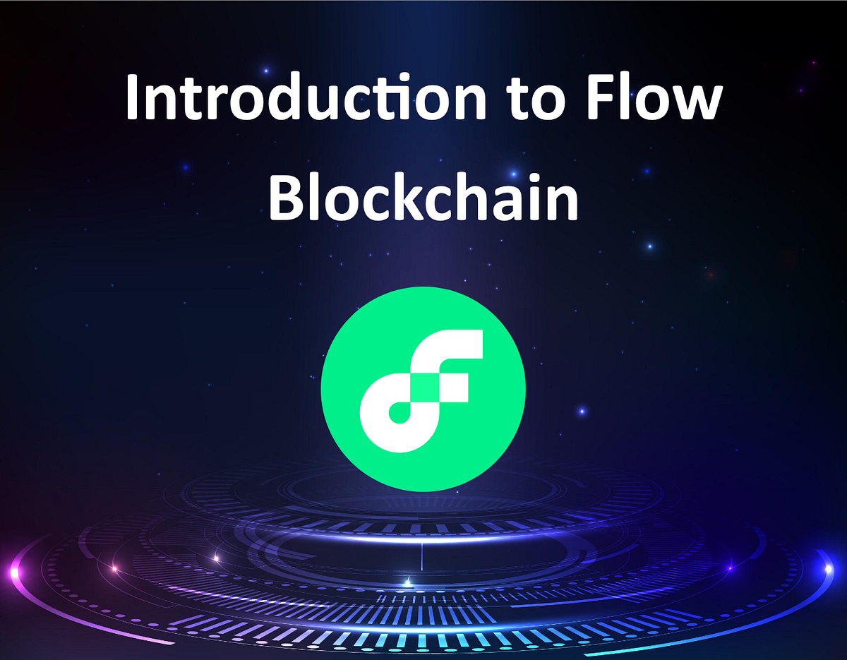 Introduction to Flow Blockchain. NBA Top Shots (Fan NFTs) and… | by Jay ...